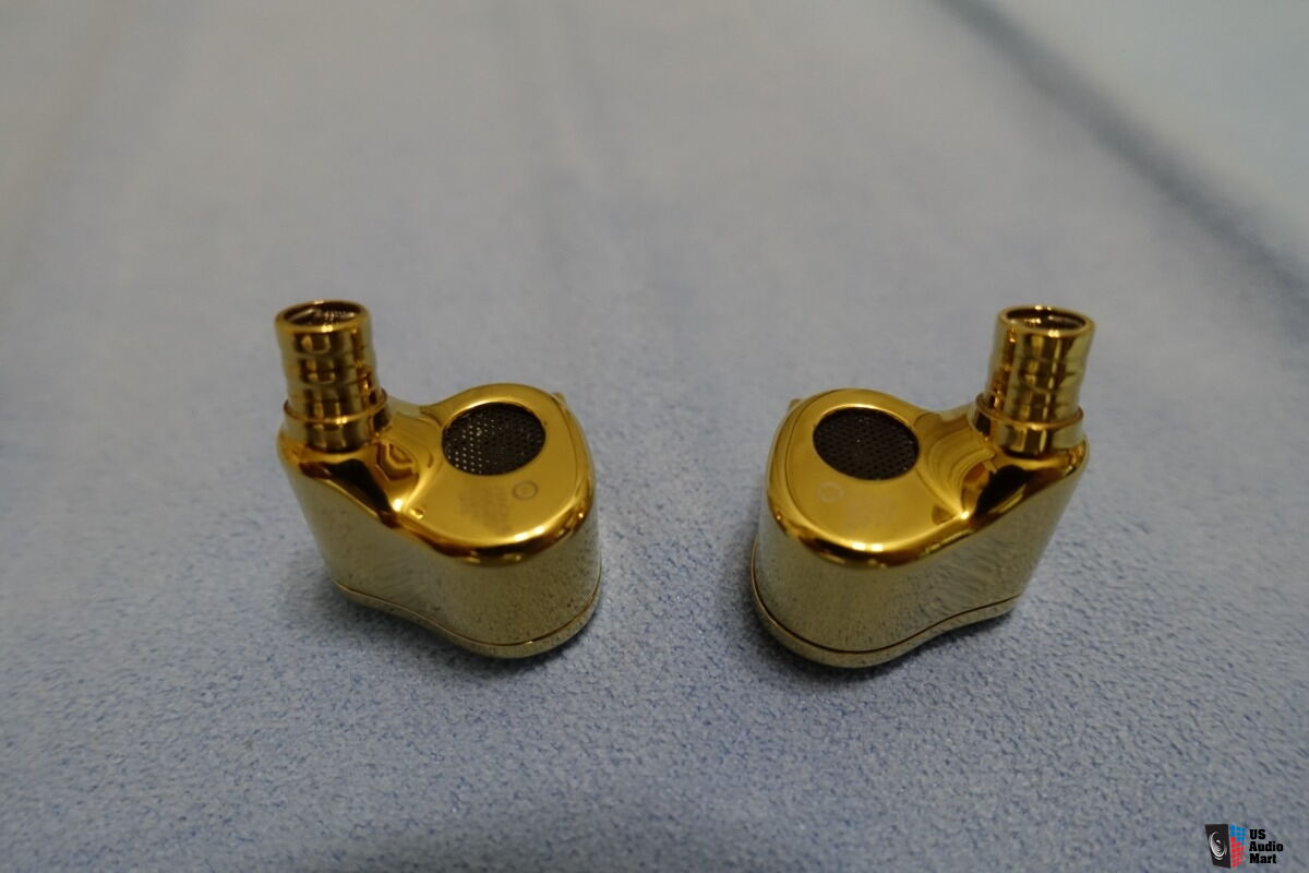 Fir Audio Xenon 6 xe6 iems Photo #5489352 - US Audio Mart