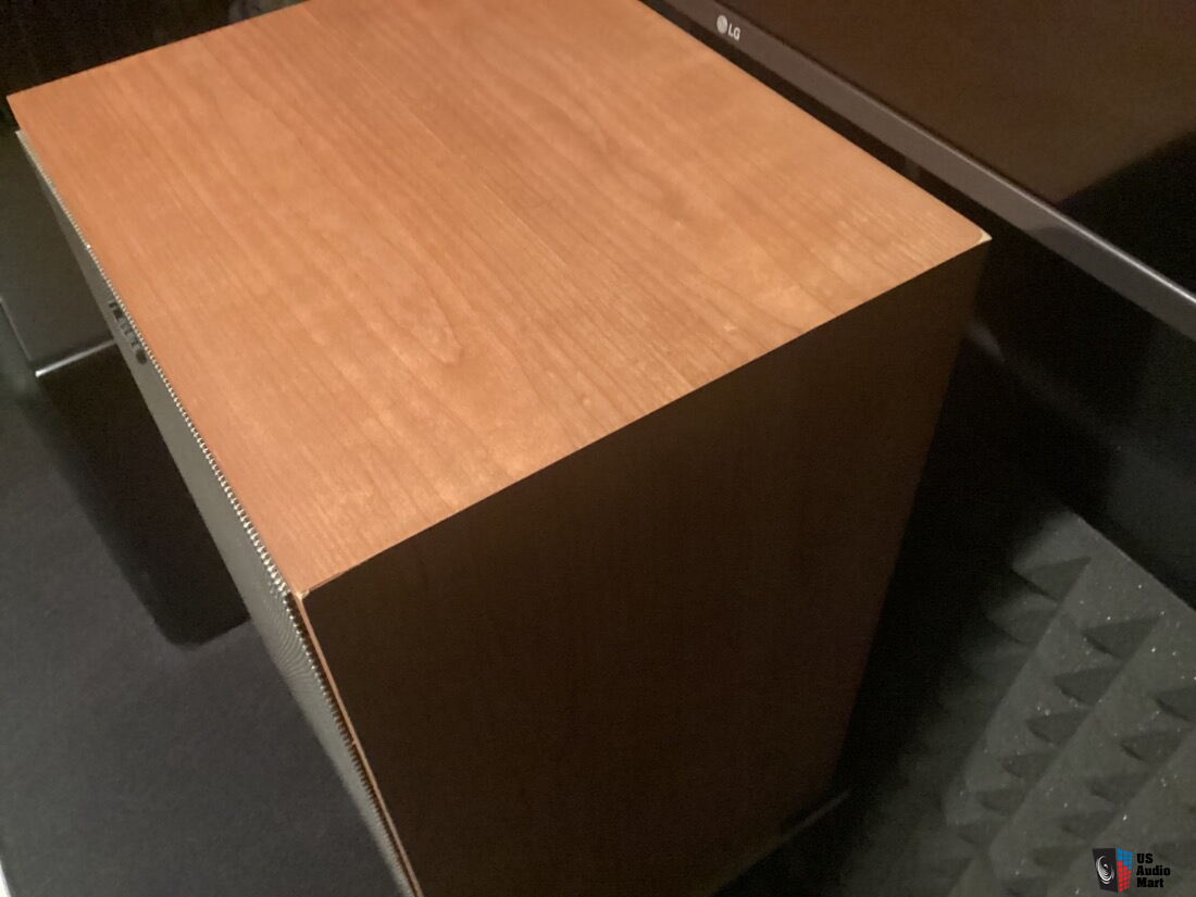 Klipsch heresy iv LCR 3, Klipsch KPT-1260H pro forte iii speakers Photo ...