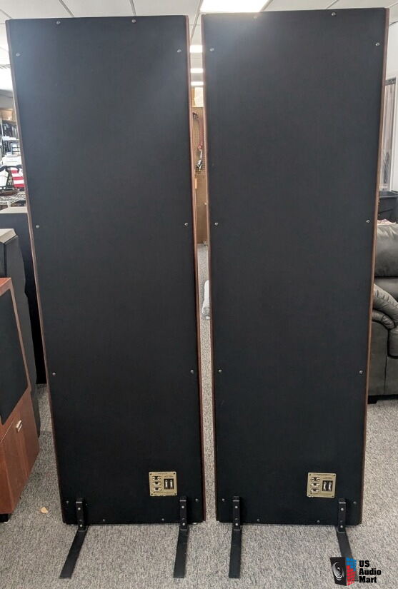 Magnepan 2.7 Panel Speakers Photo #5489912 - US Audio Mart
