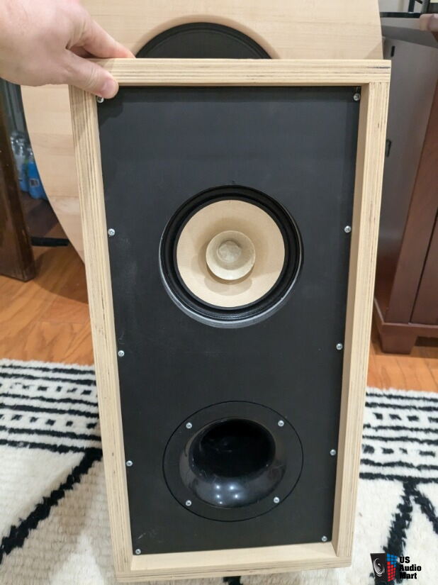 Lii Audio F6 DIY Speakers Photo #5492288 - US Audio Mart