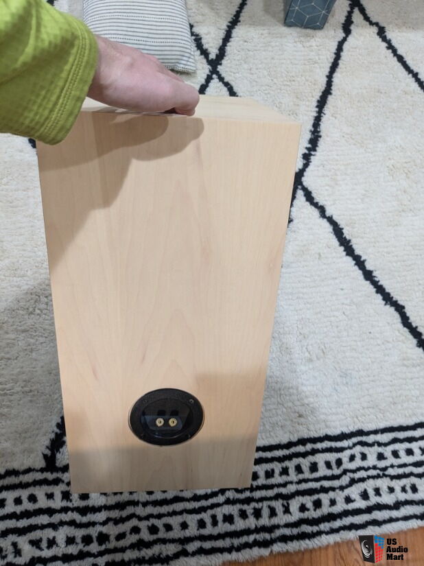 Lii Audio F6 DIY Speakers Photo #5492285 - US Audio Mart