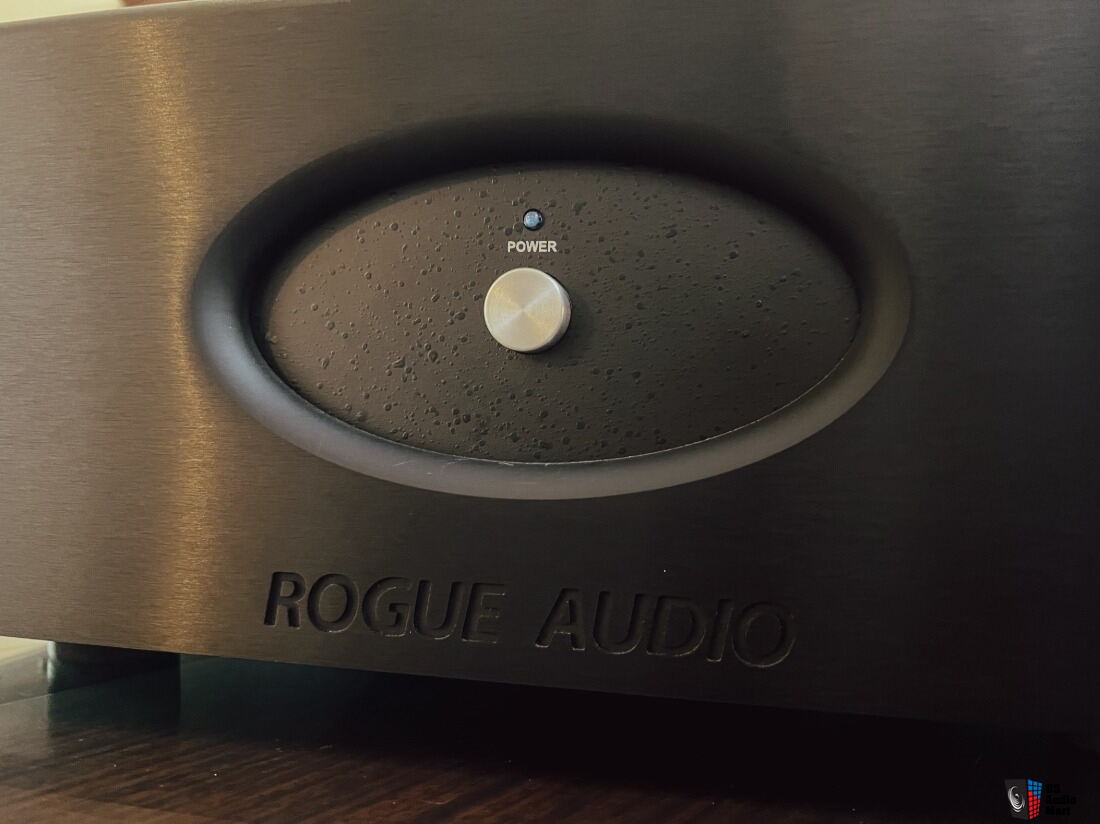 Rogue Audio Stereo 100 (ST-100) Photo #5492604 - US Audio Mart
