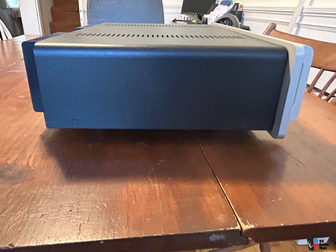 Classe CA-100 Photo #5492766 - US Audio Mart