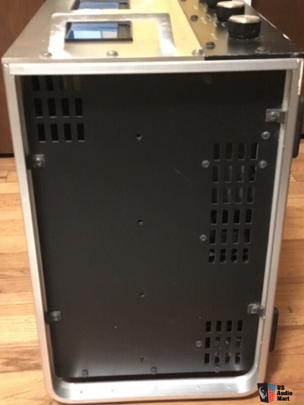 Mcintosh MC2500 Photo #5493212 - US Audio Mart