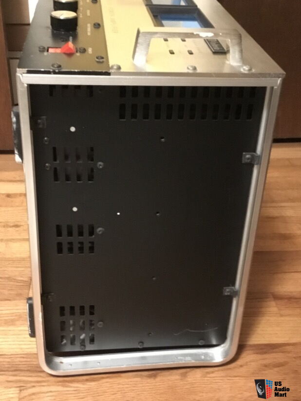 Mcintosh MC2500 Photo #5493212 - US Audio Mart