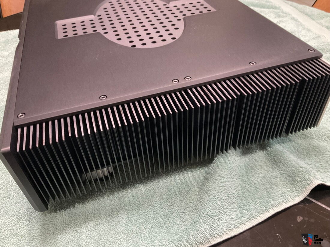 Belles Amp MB-200 Photo #5493642 - US Audio Mart