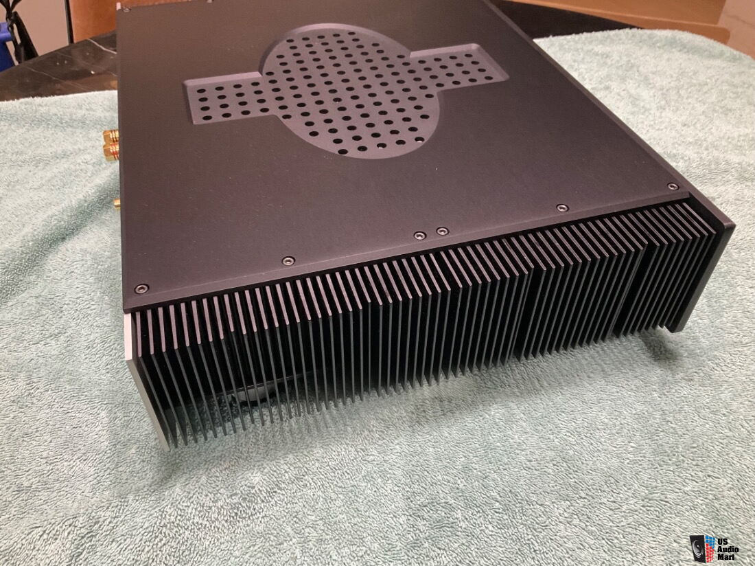 Belles Amp MB-200 Photo #5493640 - US Audio Mart
