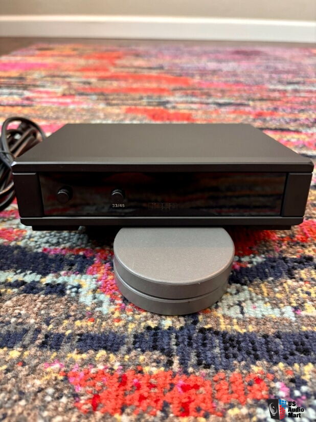 Rega Planar 6 with Neo PSU Power Supply and Achromat Photo #5493719 ...