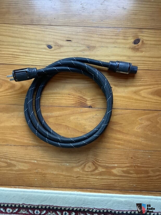 Cable Blowout: PS Audio, Van Den Hul For Sale - US Audio Mart