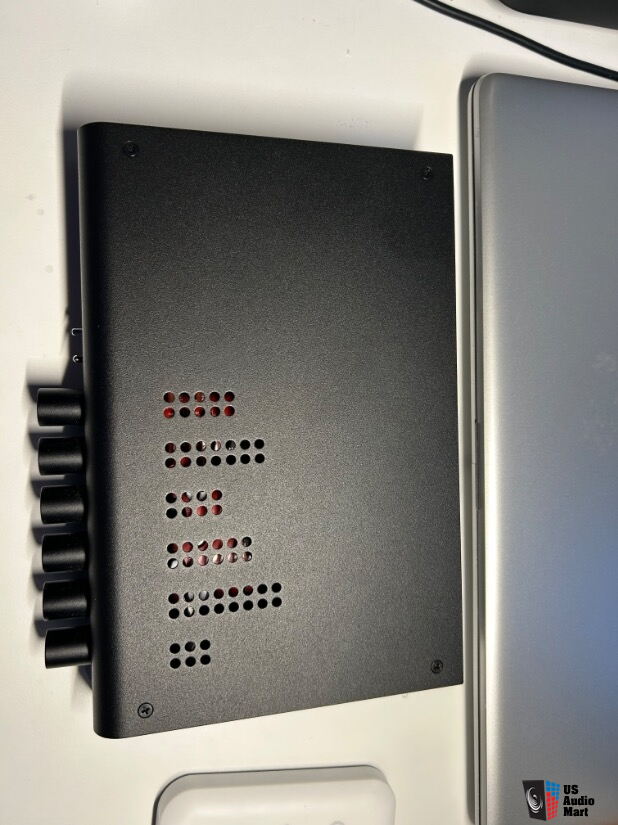 Schiit Lokius 6 Band Equalizer Photo #5496289 - US Audio Mart