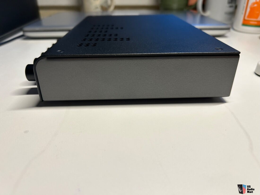 Schiit Lokius 6 Band Equalizer Photo #5496290 - US Audio Mart