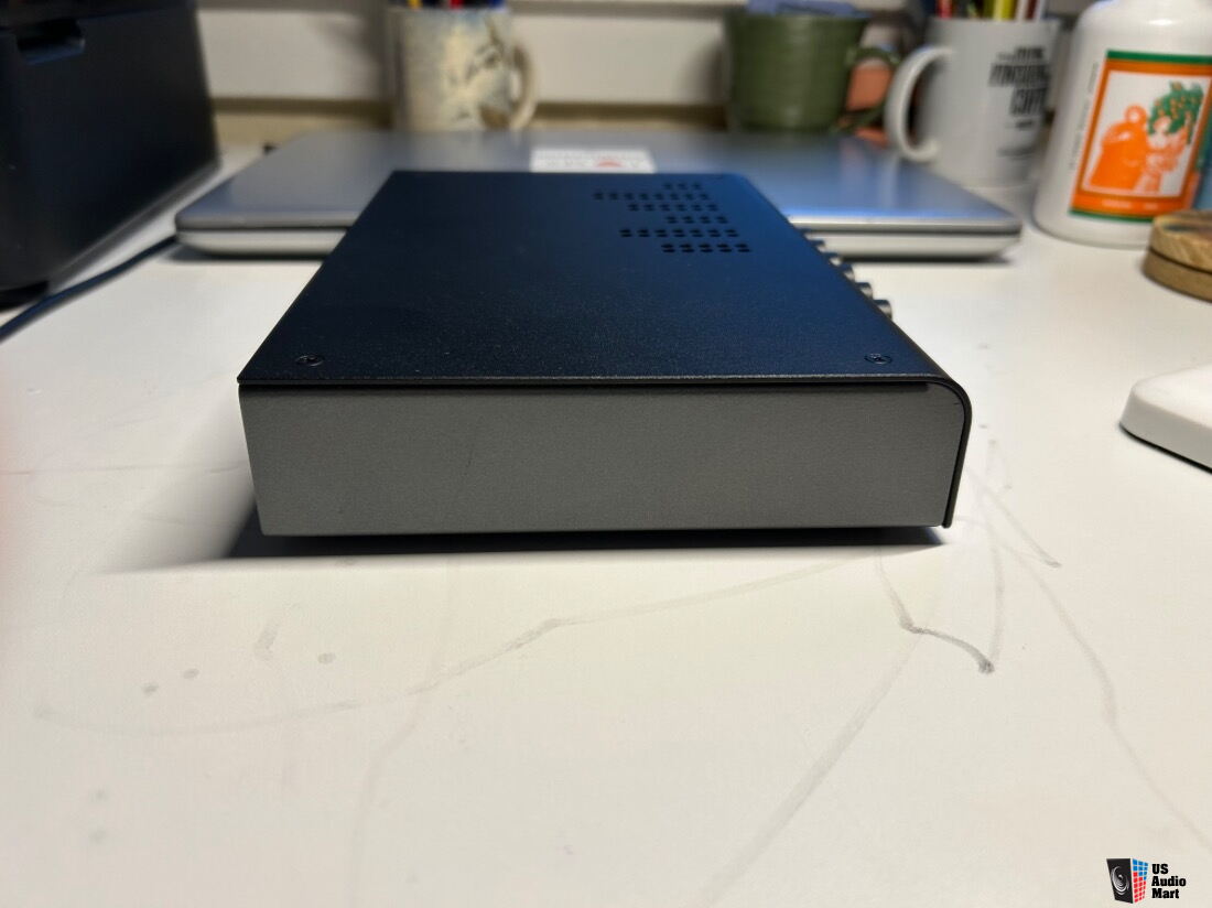 Schiit Lokius 6 Band Equalizer Photo #5496285 - US Audio Mart