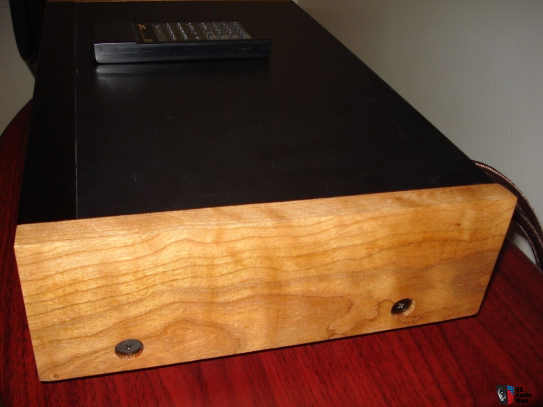 JVC XL-Z555BK audiophile Player Rare Amazing Photo #5498360 - Canuck ...