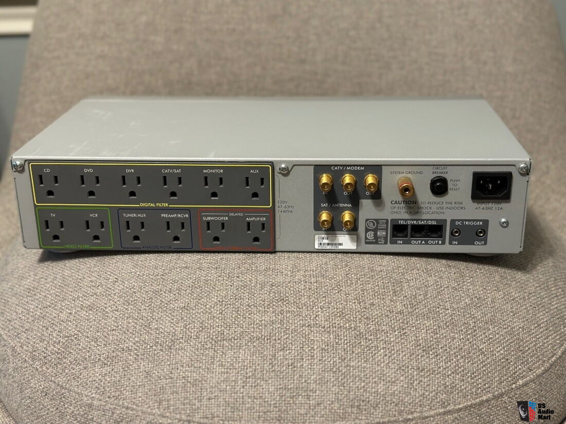 APC H15 Photo #5498498 - US Audio Mart