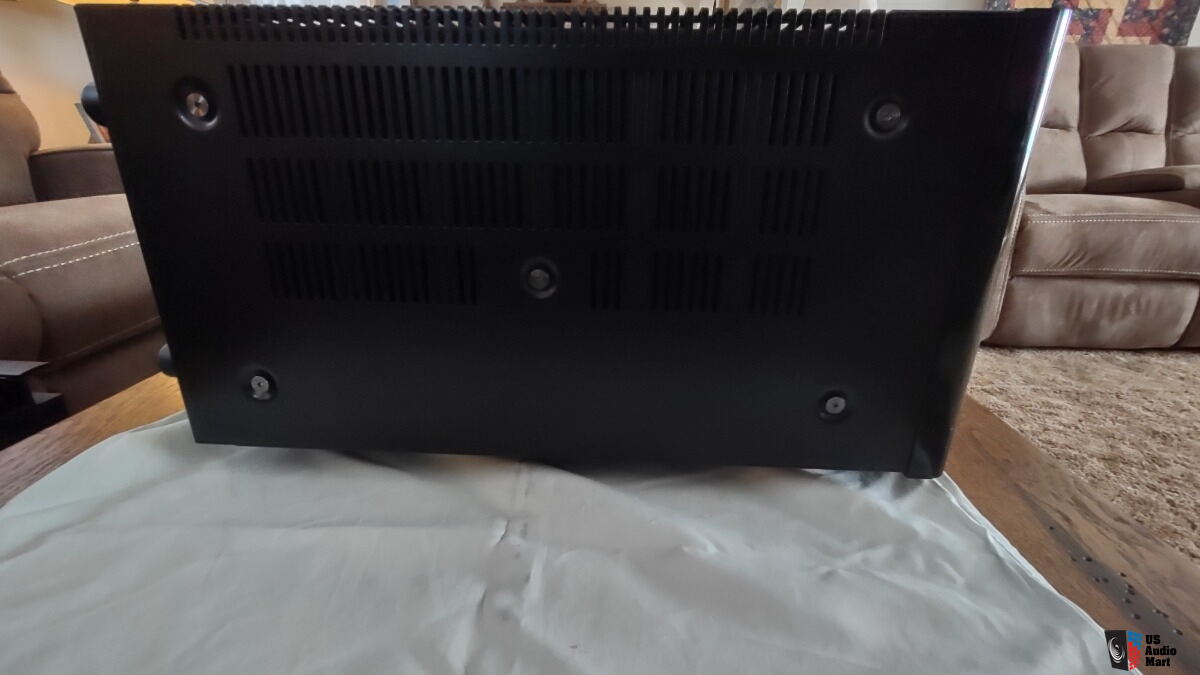 Rotel RMB-1585 5-ch amp For Sale - US Audio Mart