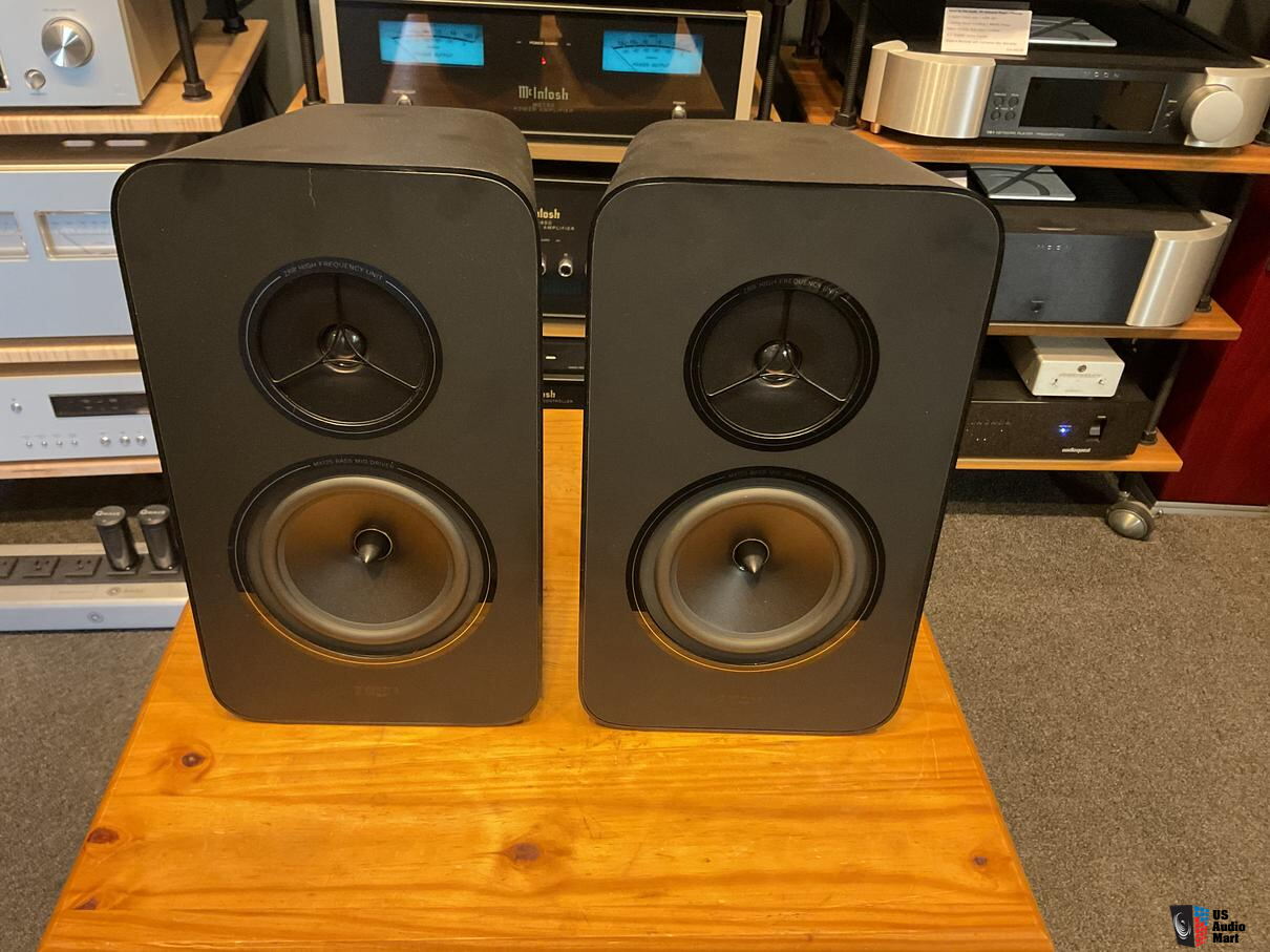 Rega Kyte Photo #5499586 - US Audio Mart