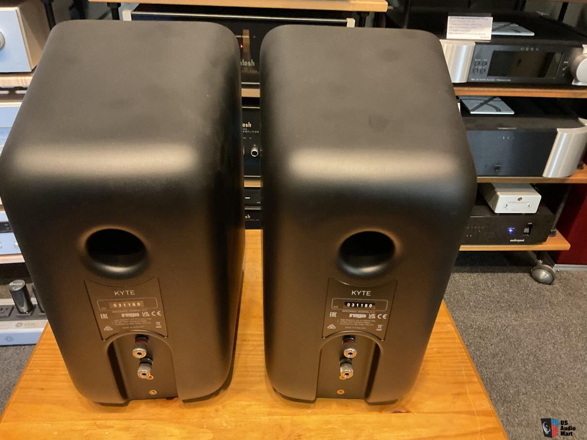 Rega Kyte Photo #5499587 - US Audio Mart