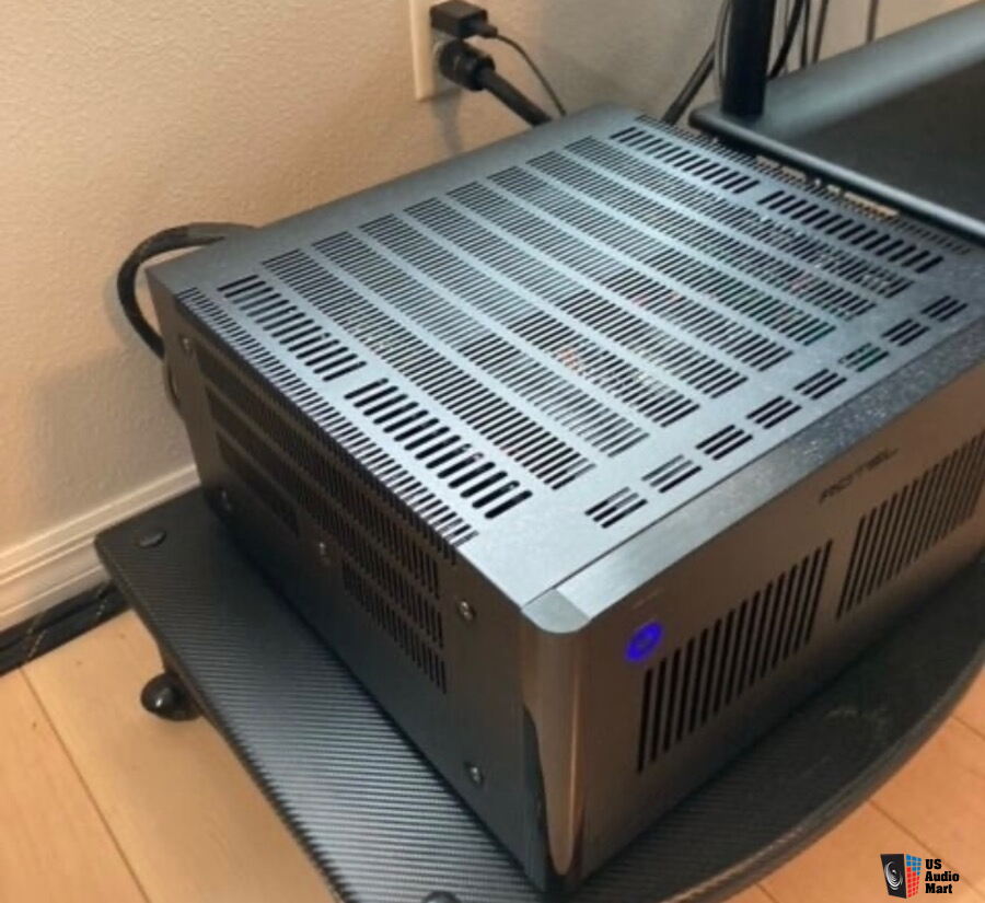 Rotel RB-1590 Photo #5499762 - US Audio Mart