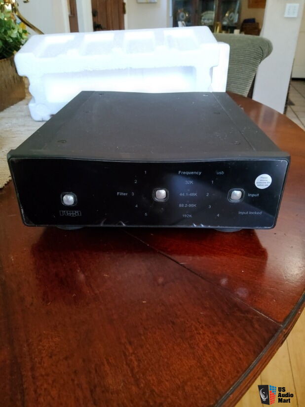 Rega DAC Photo #5500628 - US Audio Mart