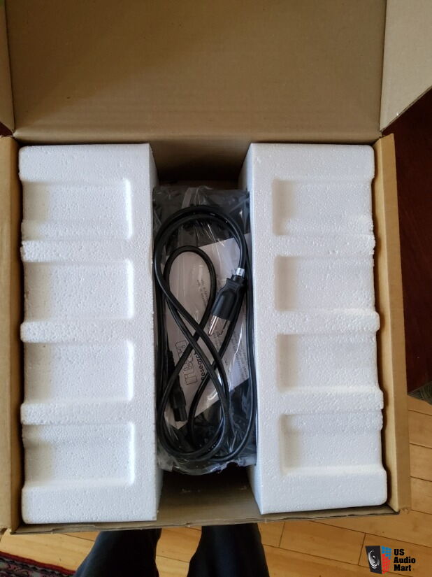 Rega DAC Photo #5500628 - US Audio Mart