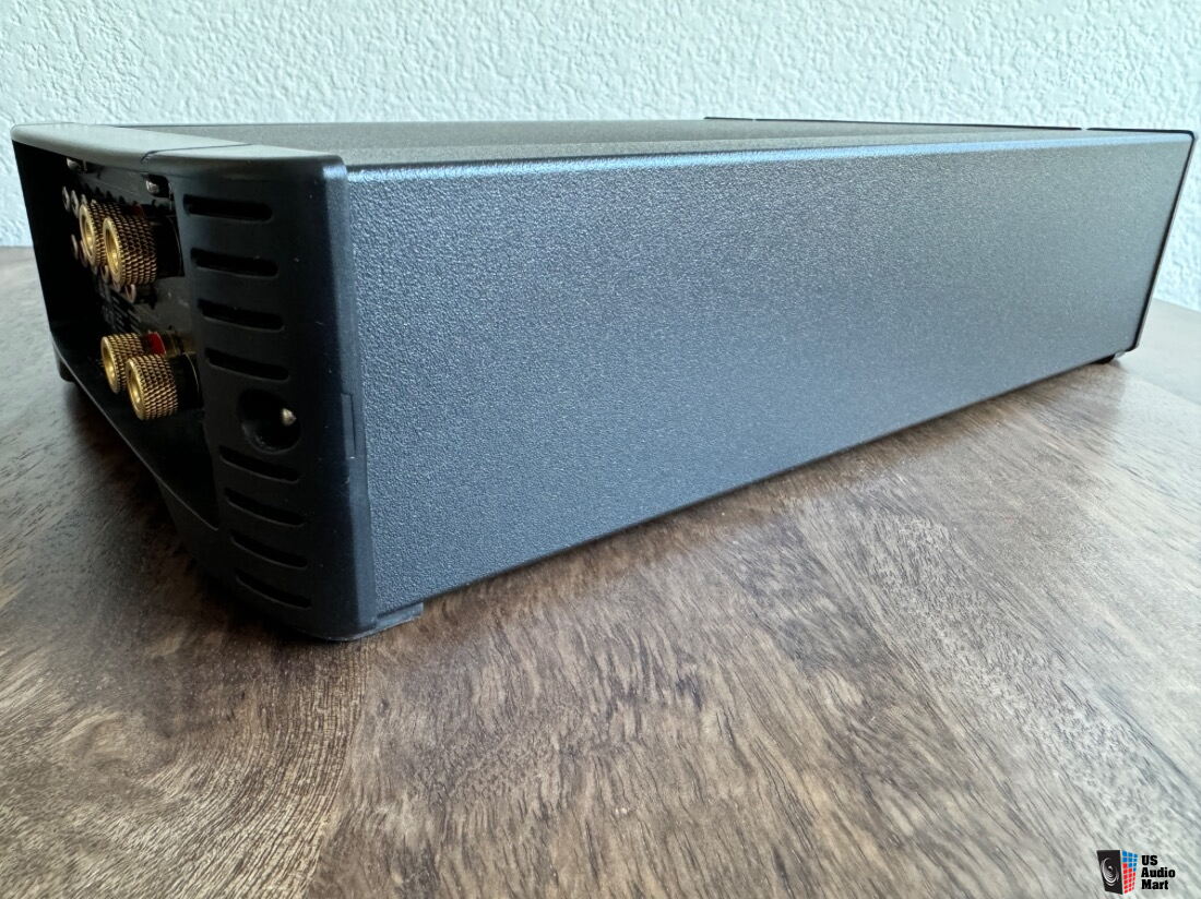 REGA BRIO - LATEST VERSION - Mint w Everything from New Photo #5501433 ...