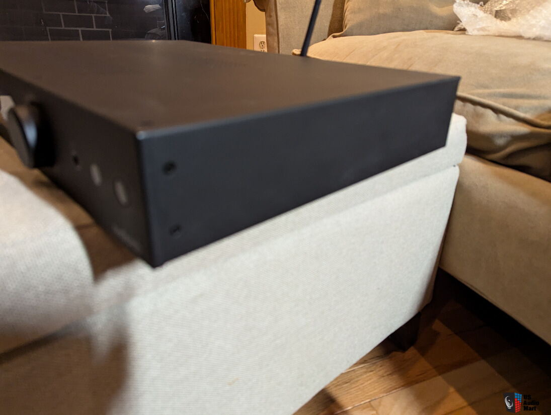 Audiolab 6000a Integrated Amplifier w/ dac phono and bluetooth Photo ...