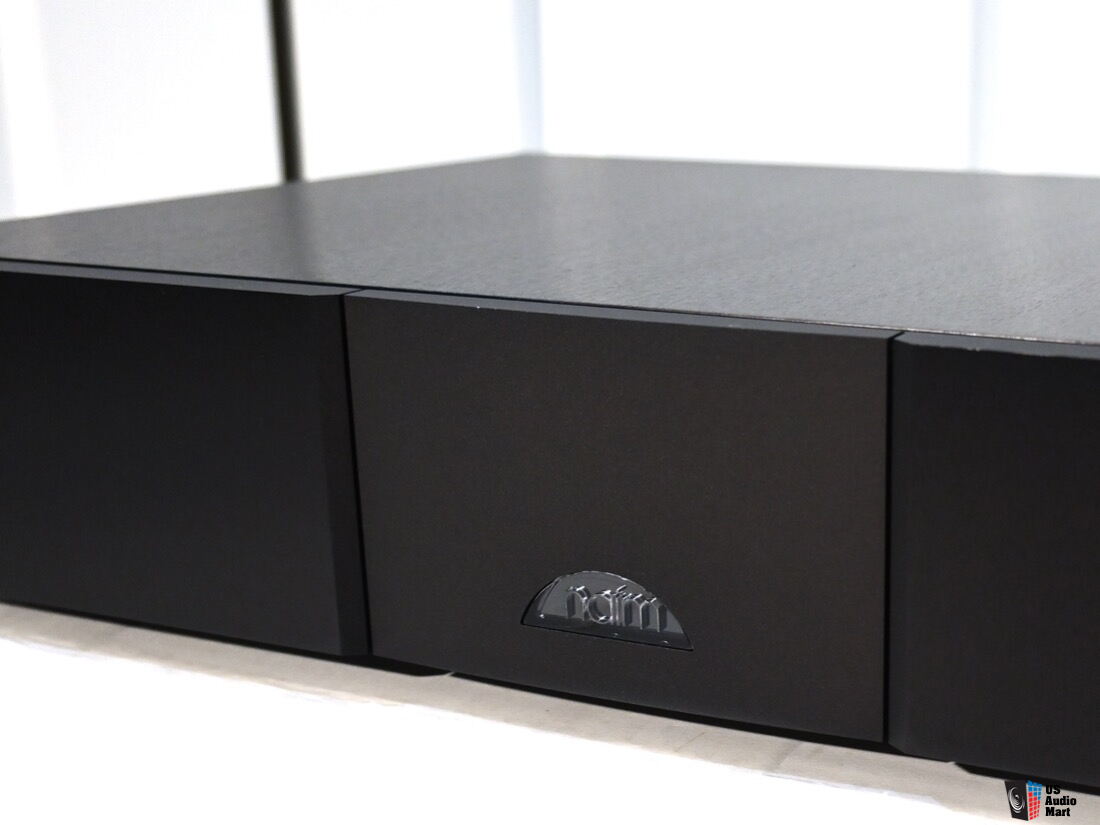 Naim Audio 555PS DR Power Supply ~ Reference Level PSU! ~ Free Shipping ...