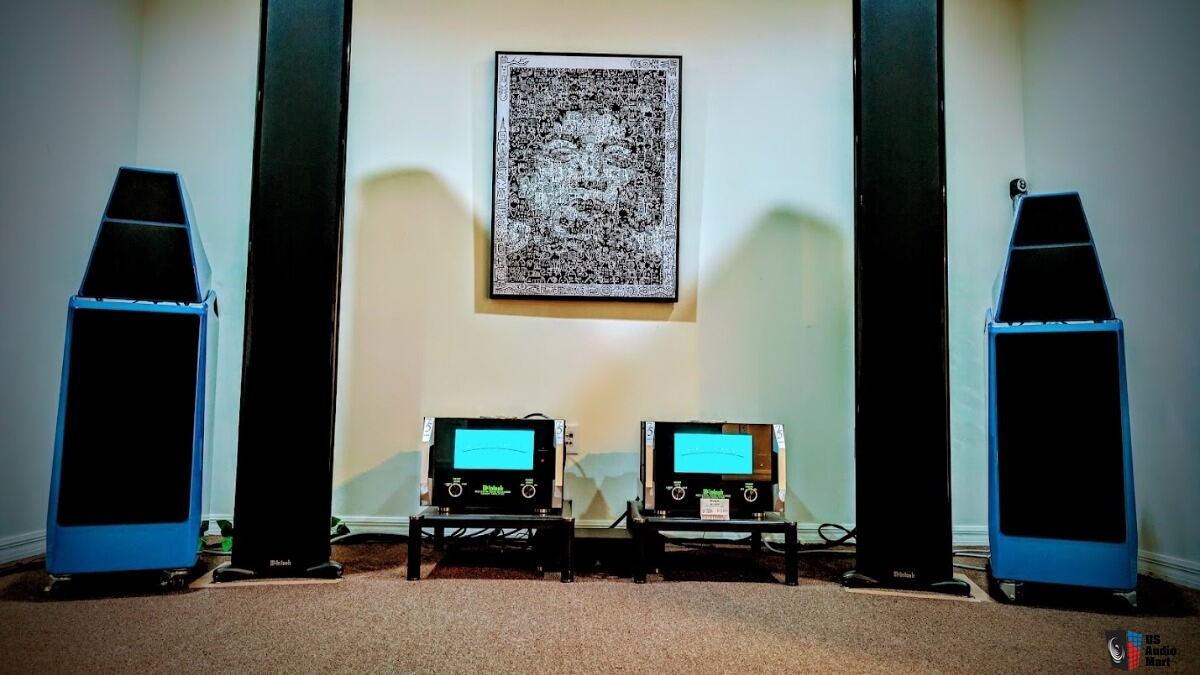 Wilson Audio Sasha DAW Speakers Photo #5503350 - US Audio Mart