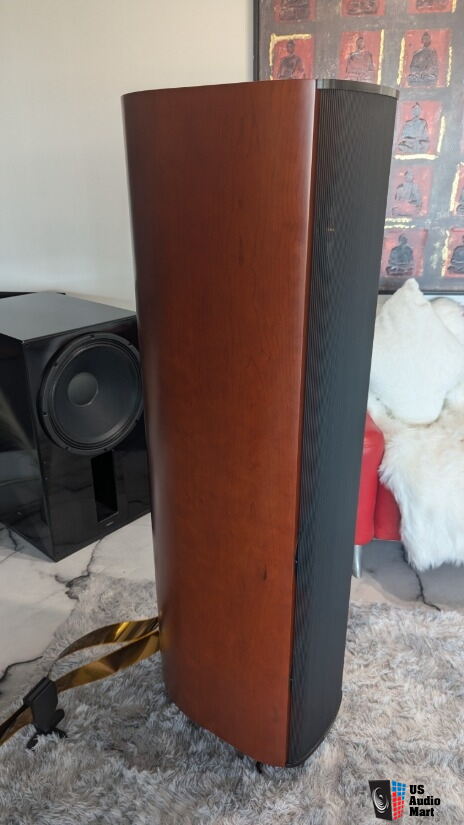 Krell Resolution 1 Photo #5503673 - US Audio Mart
