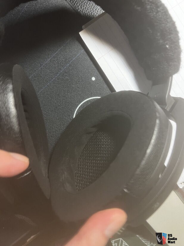 Sennheiser HD820 Photo #5504117 - US Audio Mart