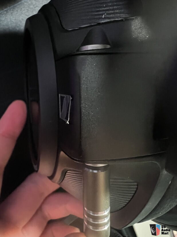 Sennheiser HD820 Photo #5504118 - US Audio Mart