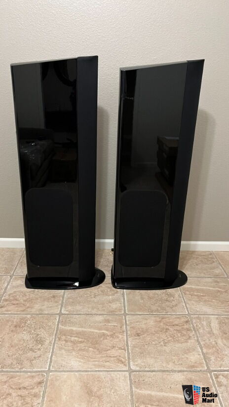 GoldenEar Triton Reference Floorstanding (pair) Photo #5504223 - US ...