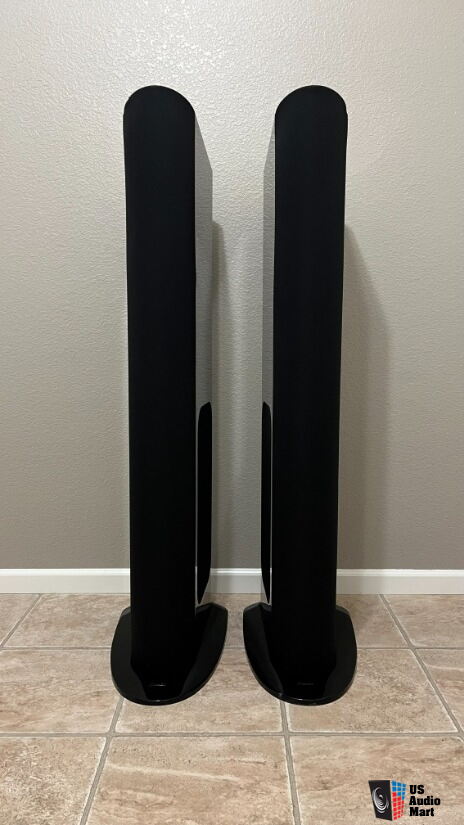 GoldenEar Triton Reference Floorstanding (pair) Photo #5504223 - US ...