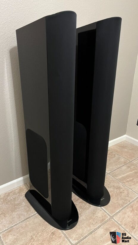 GoldenEar Triton Reference Floorstanding (pair) Photo #5504223 - US ...