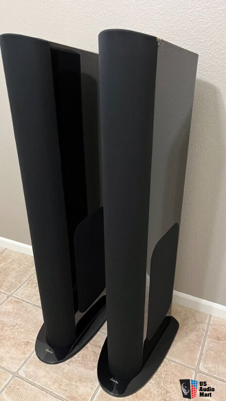 GoldenEar Triton Reference Floorstanding (pair) Photo #5504223 - US ...