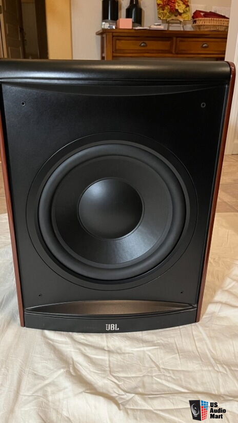 JBL Synthesis LS120P Sub Woofer For Sale - US Audio Mart