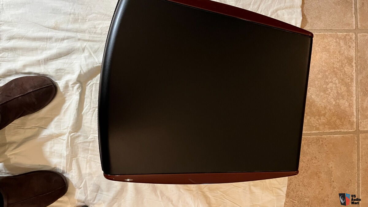 JBL Synthesis LS120P Sub Woofer Photo #5504277 - US Audio Mart