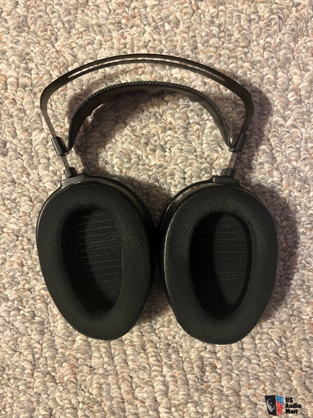 Hifiman Arya-Stealth Magnet Version Photo #5504768 - US Audio Mart