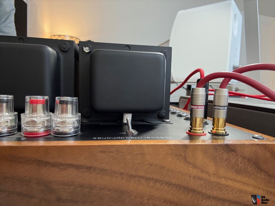 ampsandsound Ovation Rev 2 Photo #5504886 - US Audio Mart