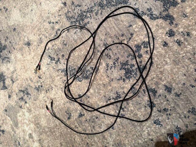 Duelund Dual DCA 16GA speaker cable For Sale - US Audio Mart