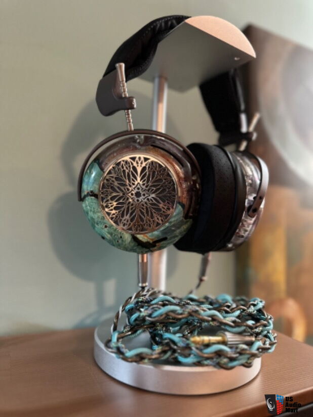 ZMF Atrium Stabilized Resin Flake from Dec. 2024 Drop and Matched Grand ...