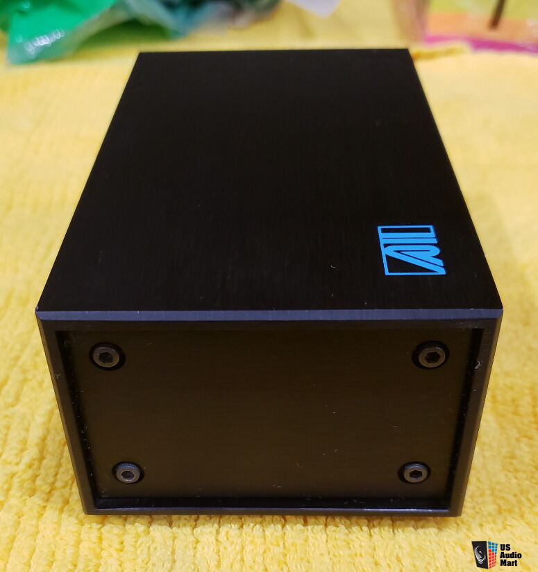 Audio Interface CST-80 40Z Step Up Transformer - Jensen JT-44K-DX ...