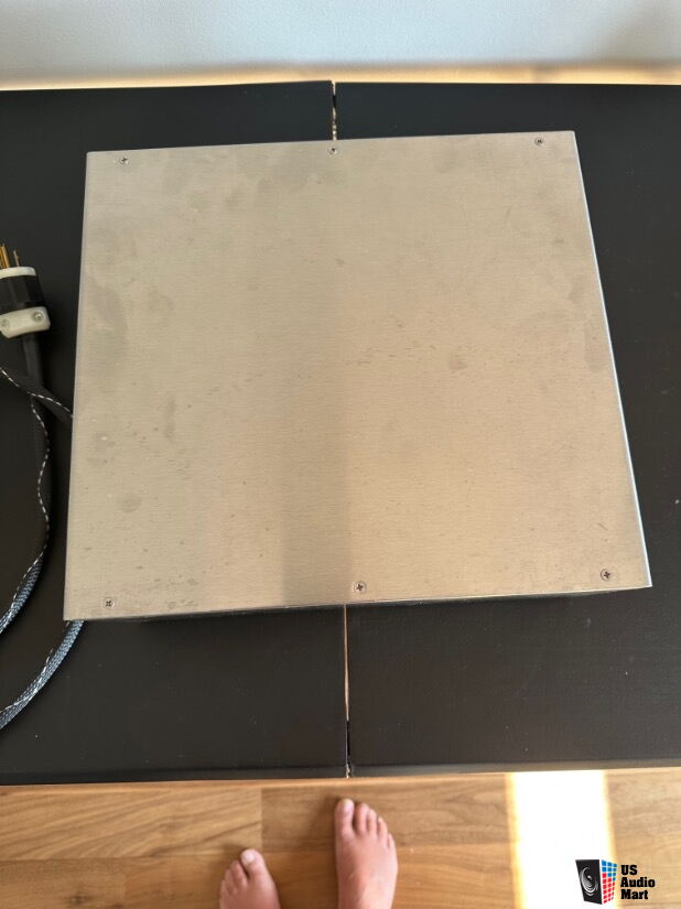 Balanced Power Technologies BP-1 Power Conditioner with BPT Power Chord ...