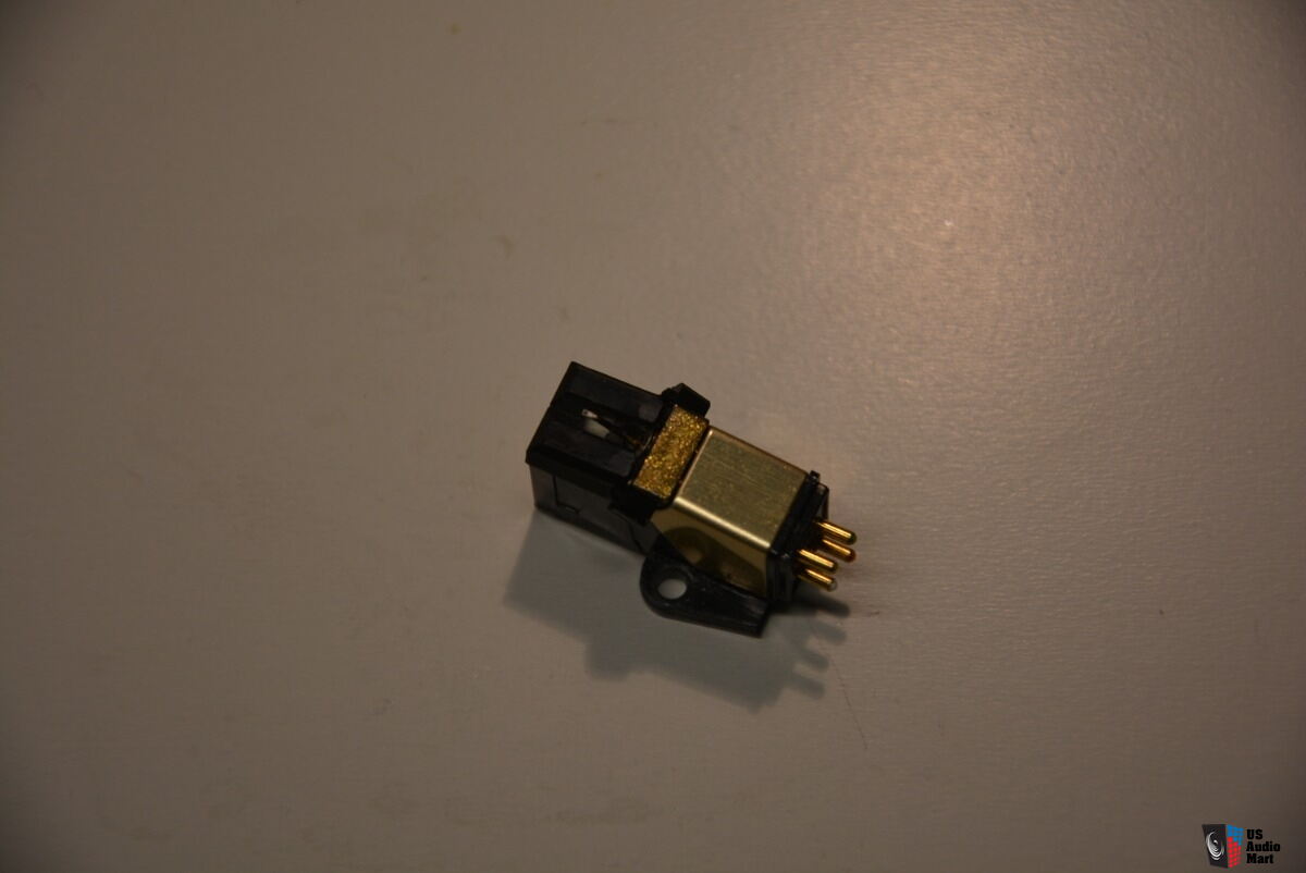 Cartridge Man Music Maker MkIII Moving Iron Cartridge For Sale - UK ...