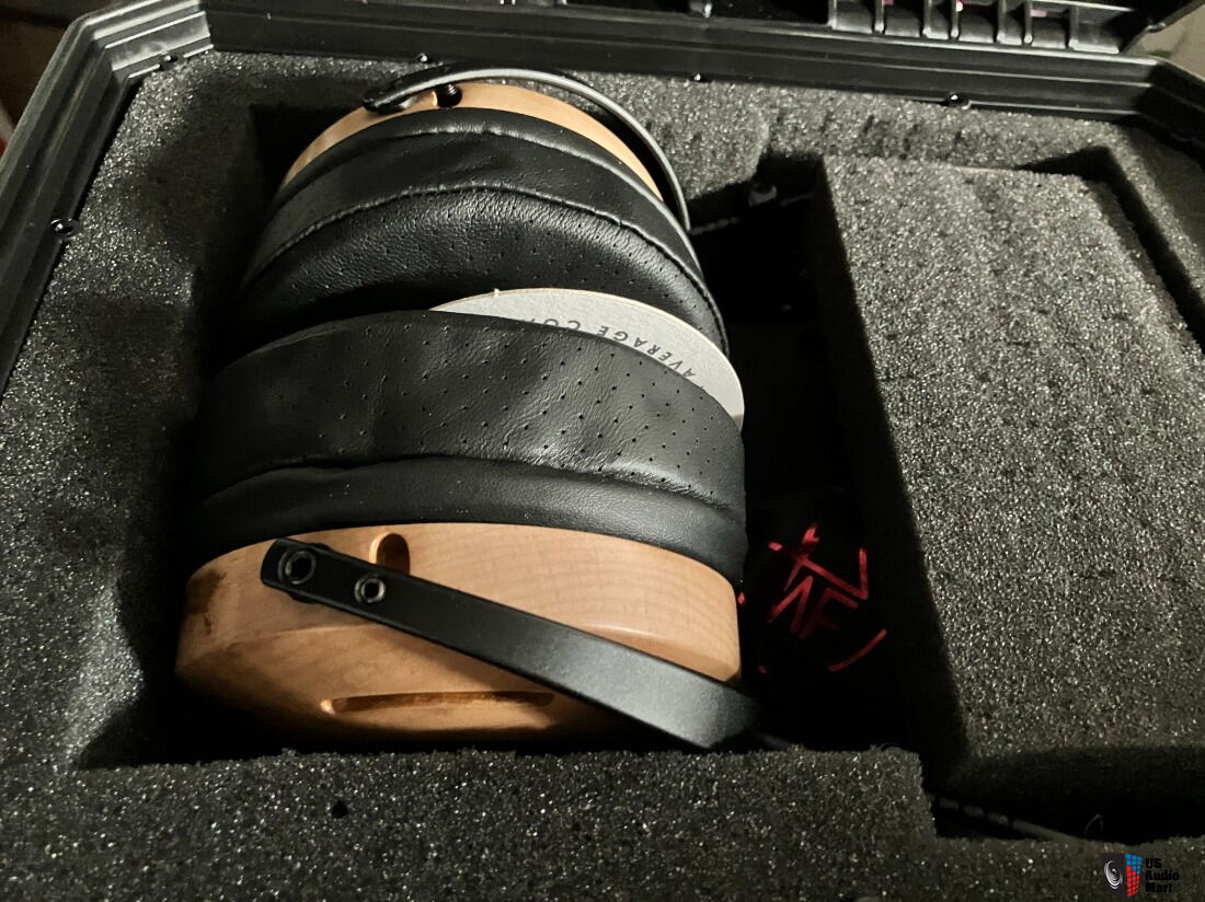 ZMF Auteur Classic + travel case - NEW IN BOX - PRICE DROP Photo ...