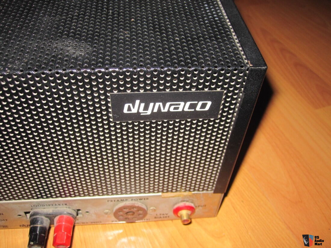 STATE OF THE ART Vacuum Tube Amplifier Modifications/Upgrades Photo ...