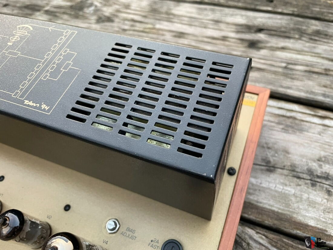 Music Reference RM 10 Mk1, PAIR Photo #5507278 - US Audio Mart