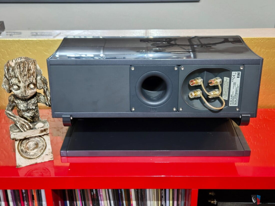 ELAC CC 601 X-JET Center Channel Speaker Photo #5507575 - US Audio Mart