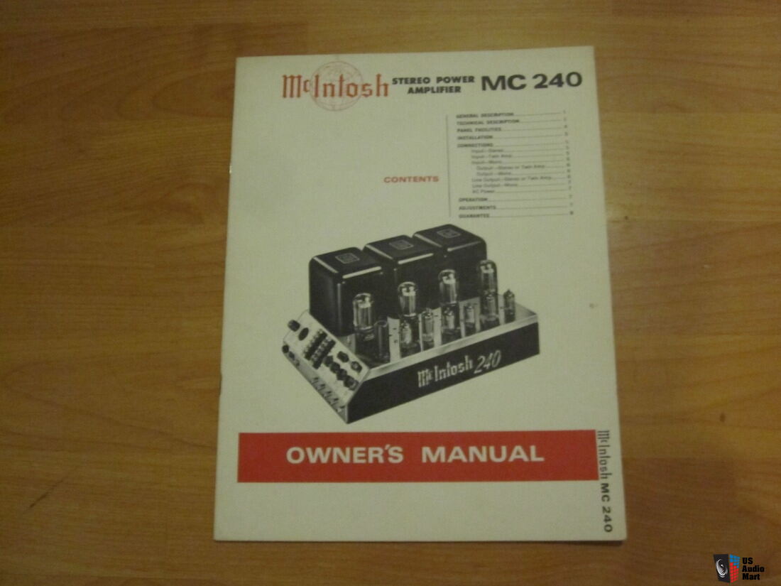 STATE OF THE ART Vacuum Tube Amplifier Modifications/Upgrades Photo ...