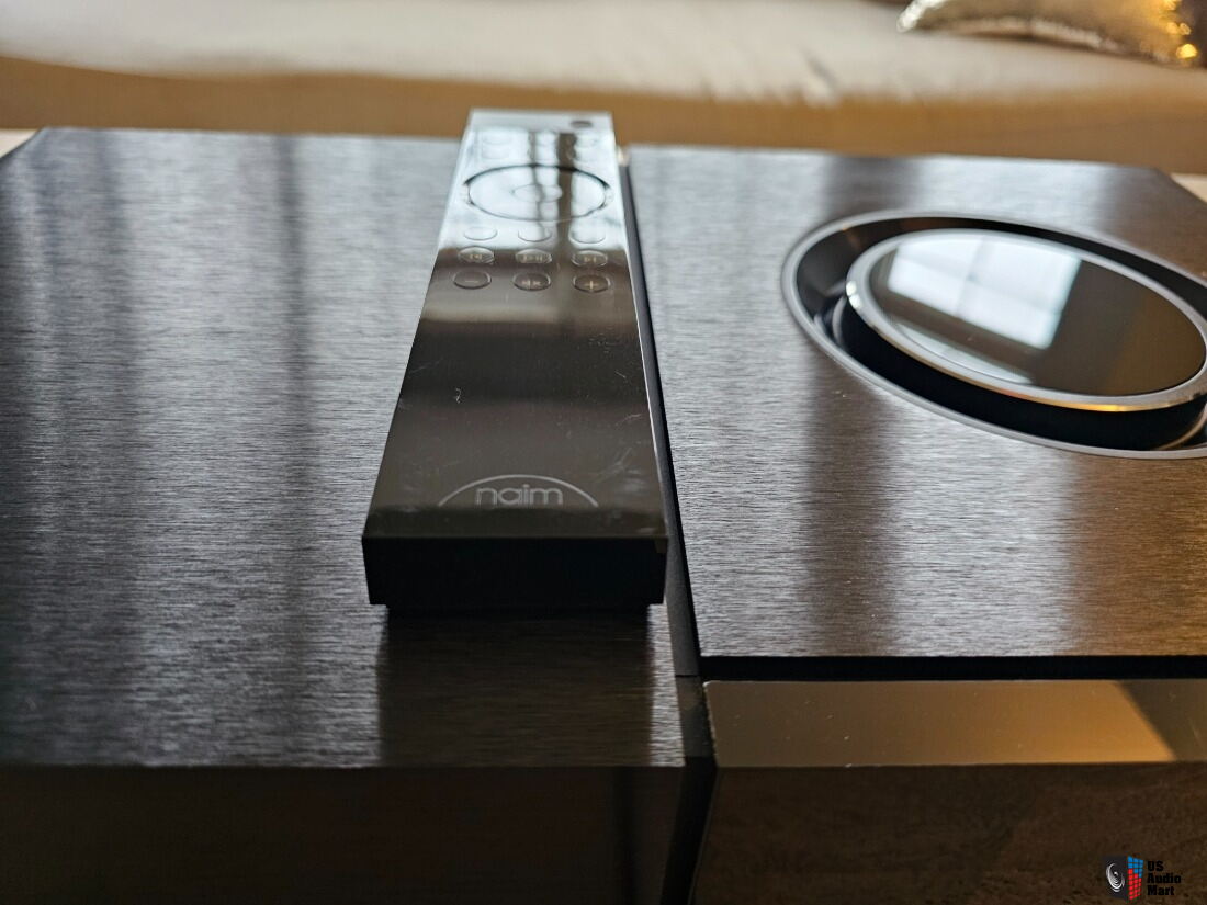 Naim Uniti Nova for Sale Photo #5508869 - US Audio Mart